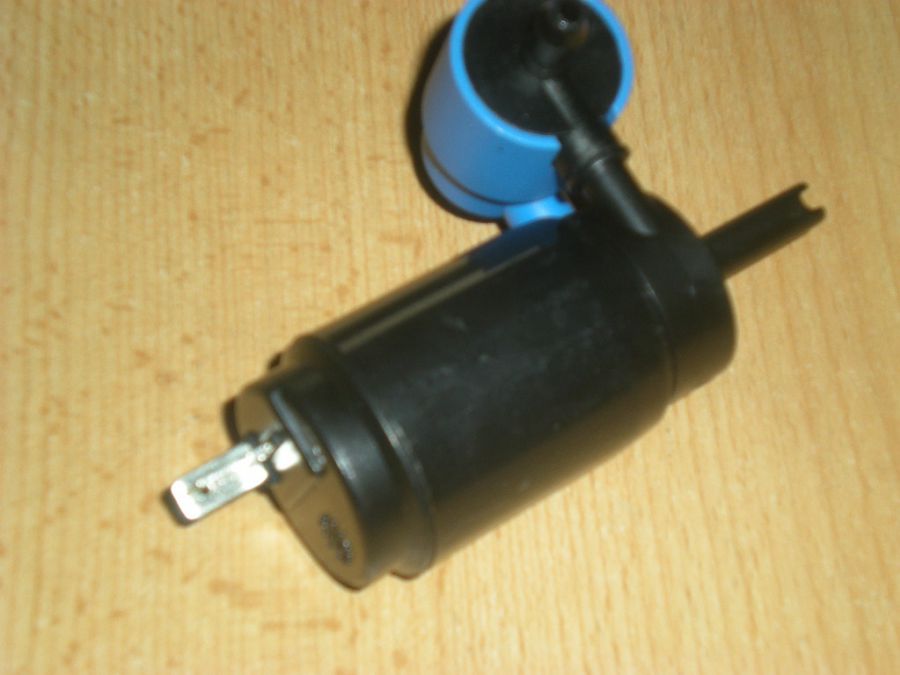 Pompka do spryskiwaczy Opel Astra / Corsa 1450175 - SKLEP - SPRZEDAŻ ...